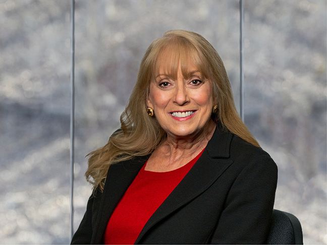 Our Leadership | Tyson Foods, Inc.