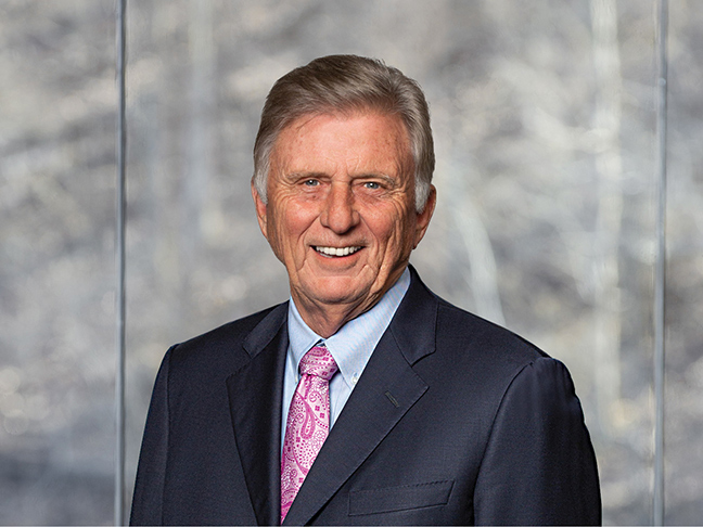 Our Leadership | Tyson Foods, Inc.