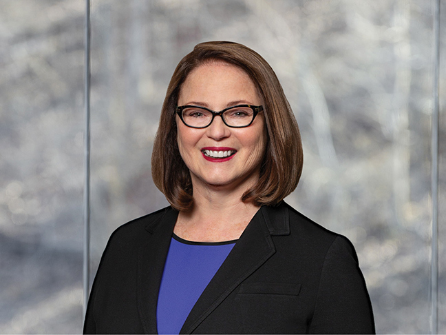 Our Leadership | Tyson Foods, Inc.