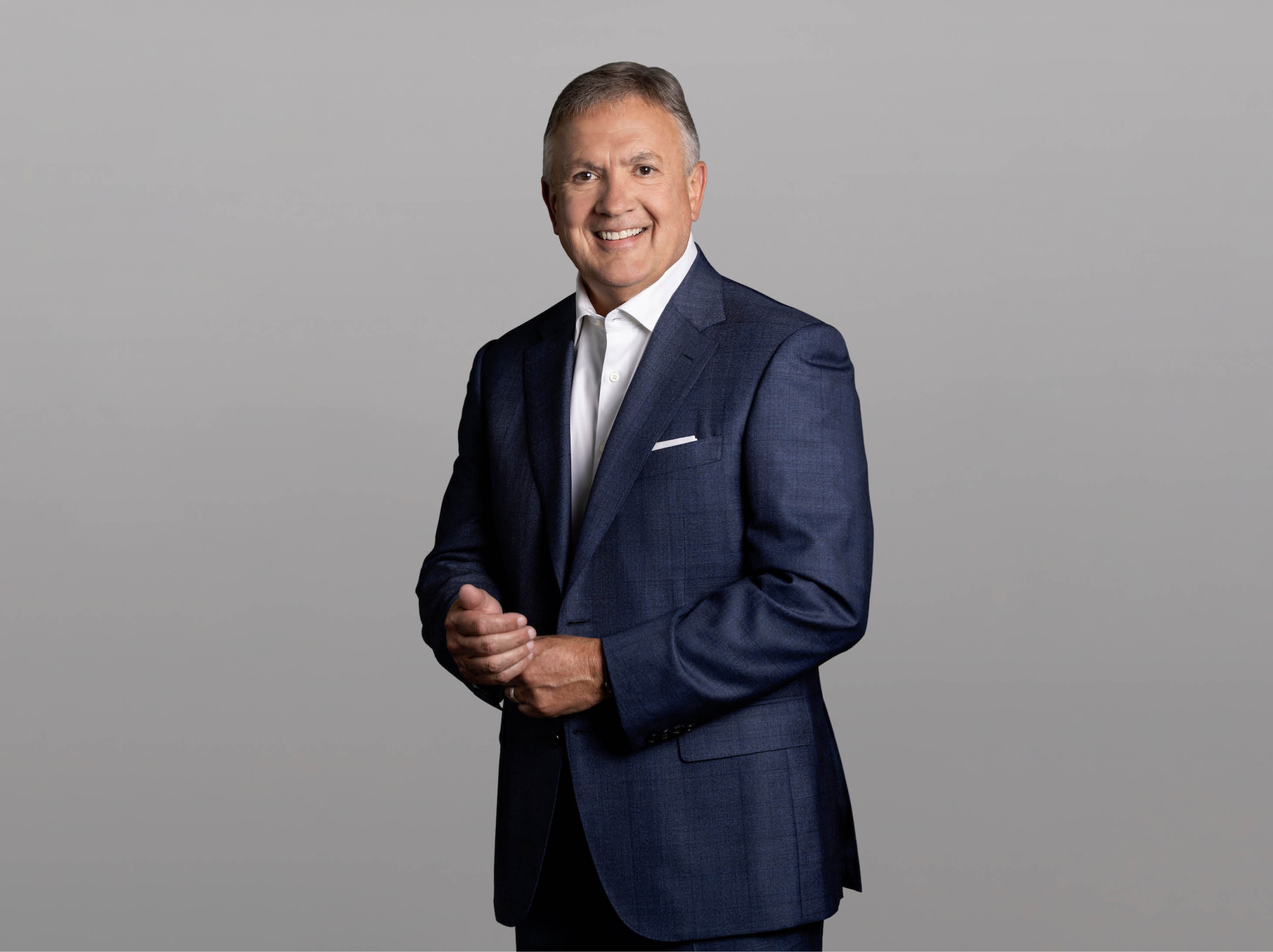 Leadership: Donnie King | Tyson Foods, Inc.