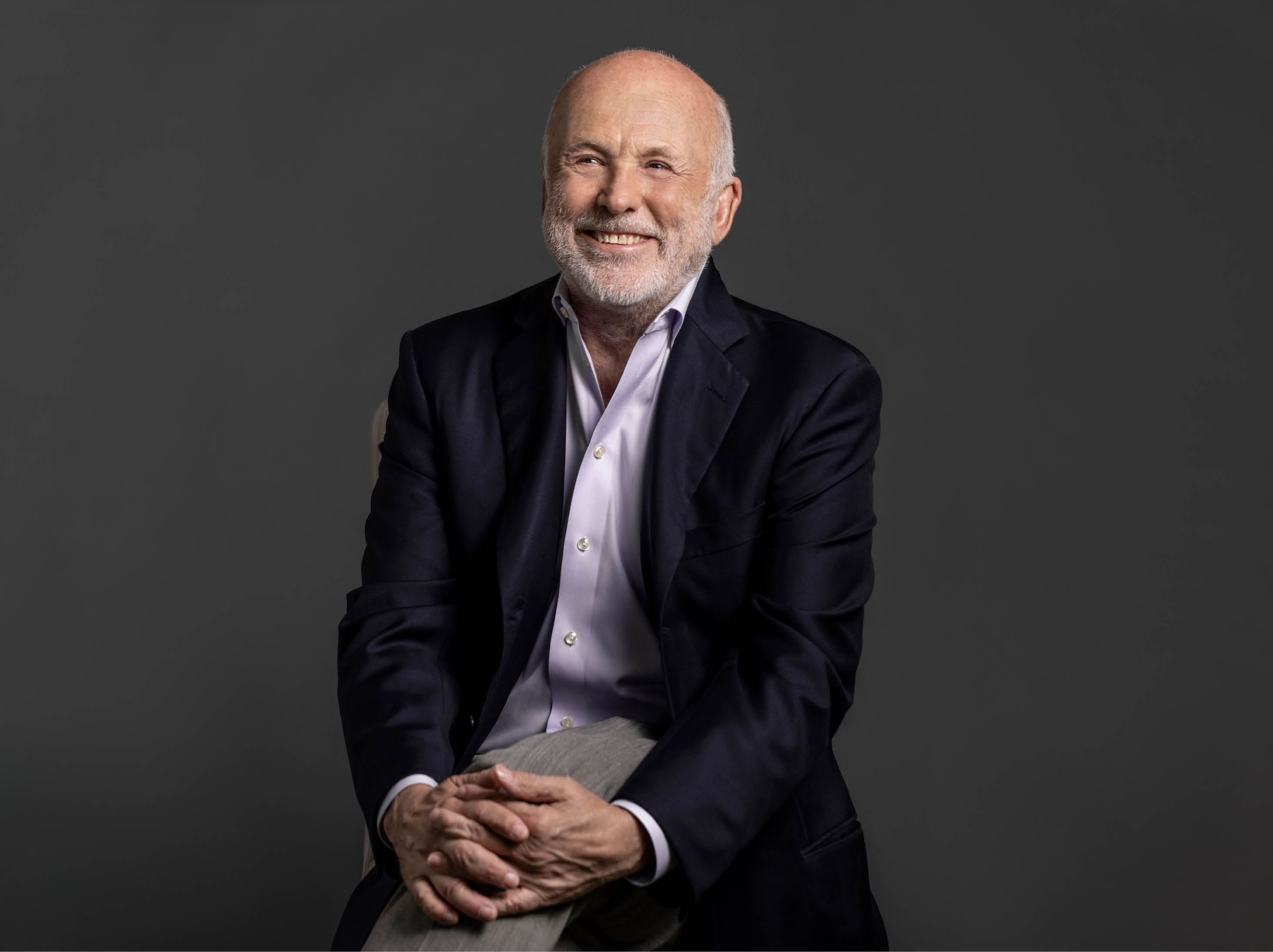 Leadership: John Tyson | Tyson Foods, Inc.