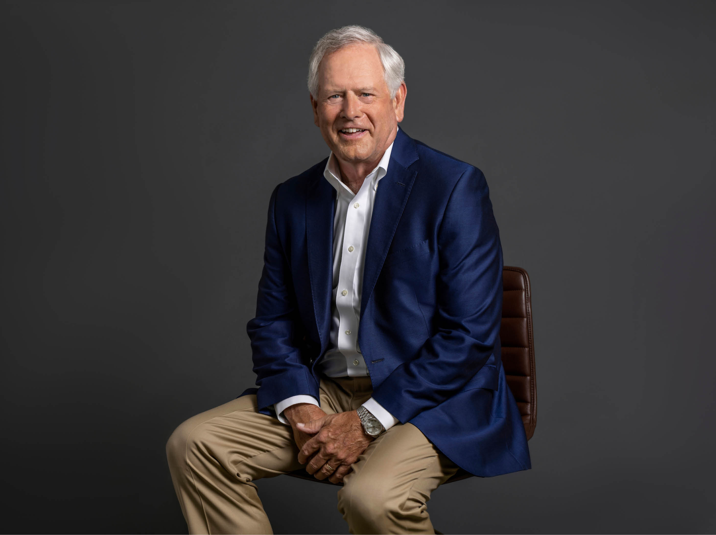 Leadership: Kevin M. McNamara | Tyson Foods, Inc.