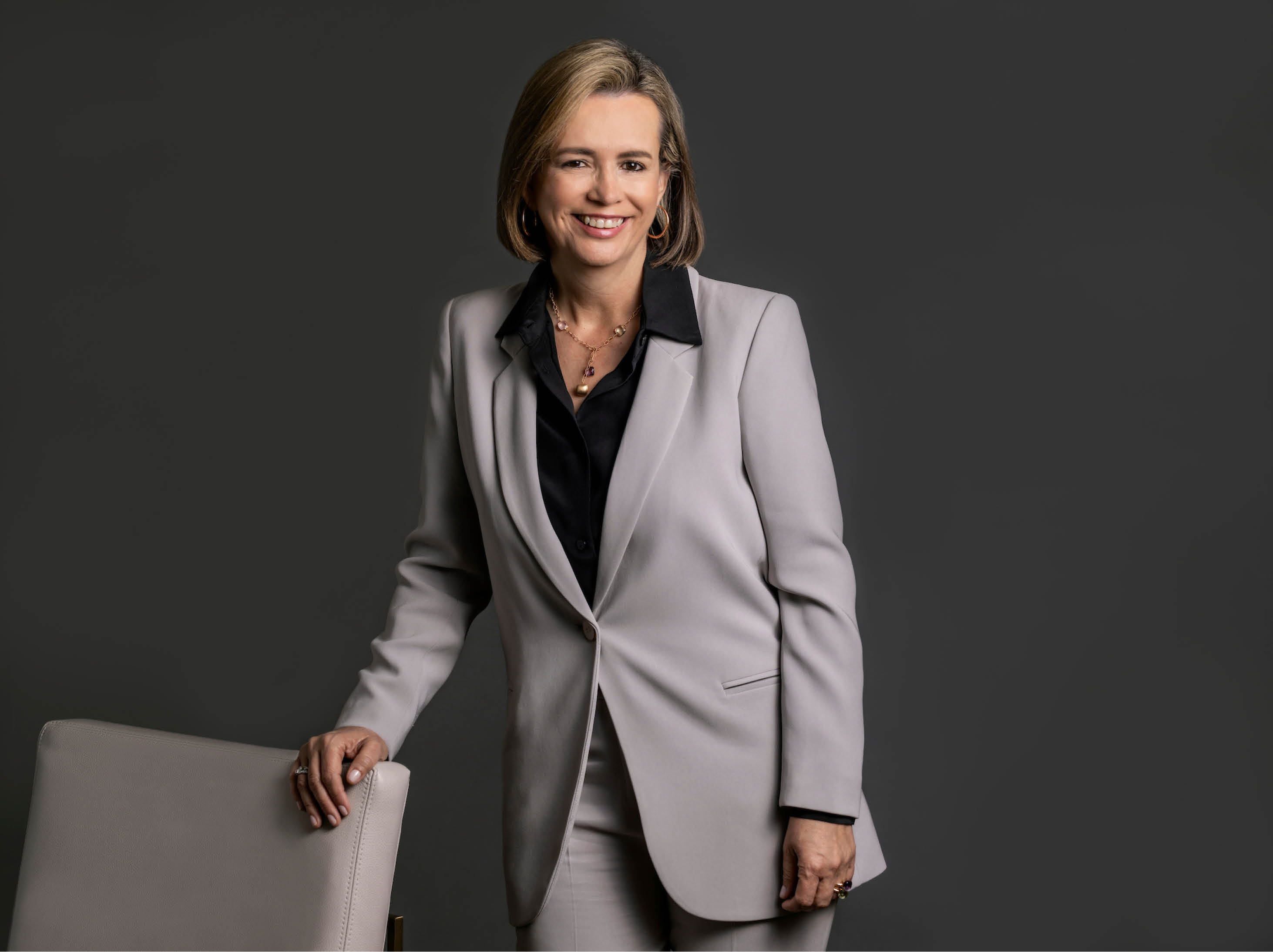 Leadership: Maria Claudia Borras | Tyson Foods, Inc.