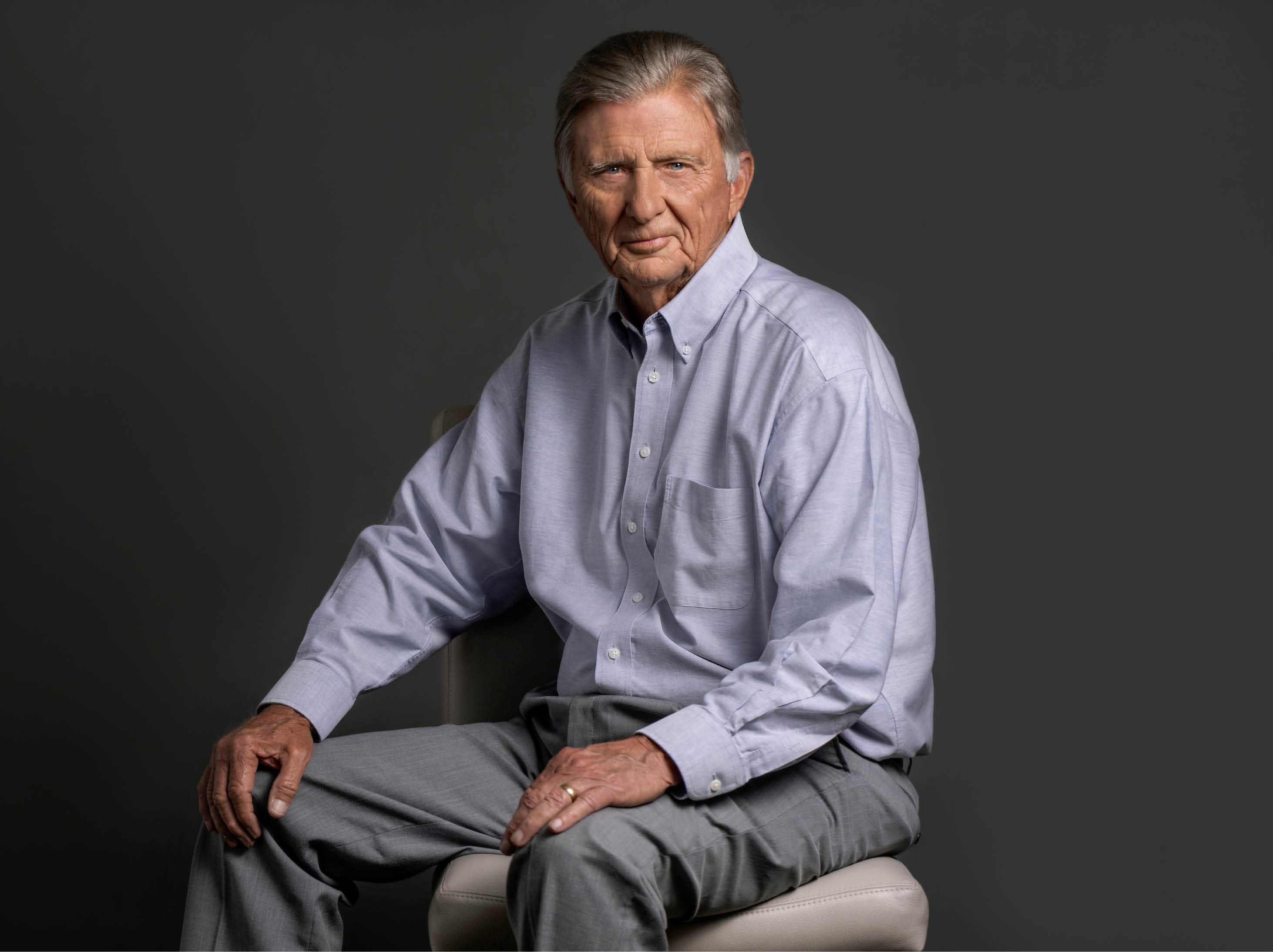 Leadership: Mike Beebe | Tyson Foods, Inc.