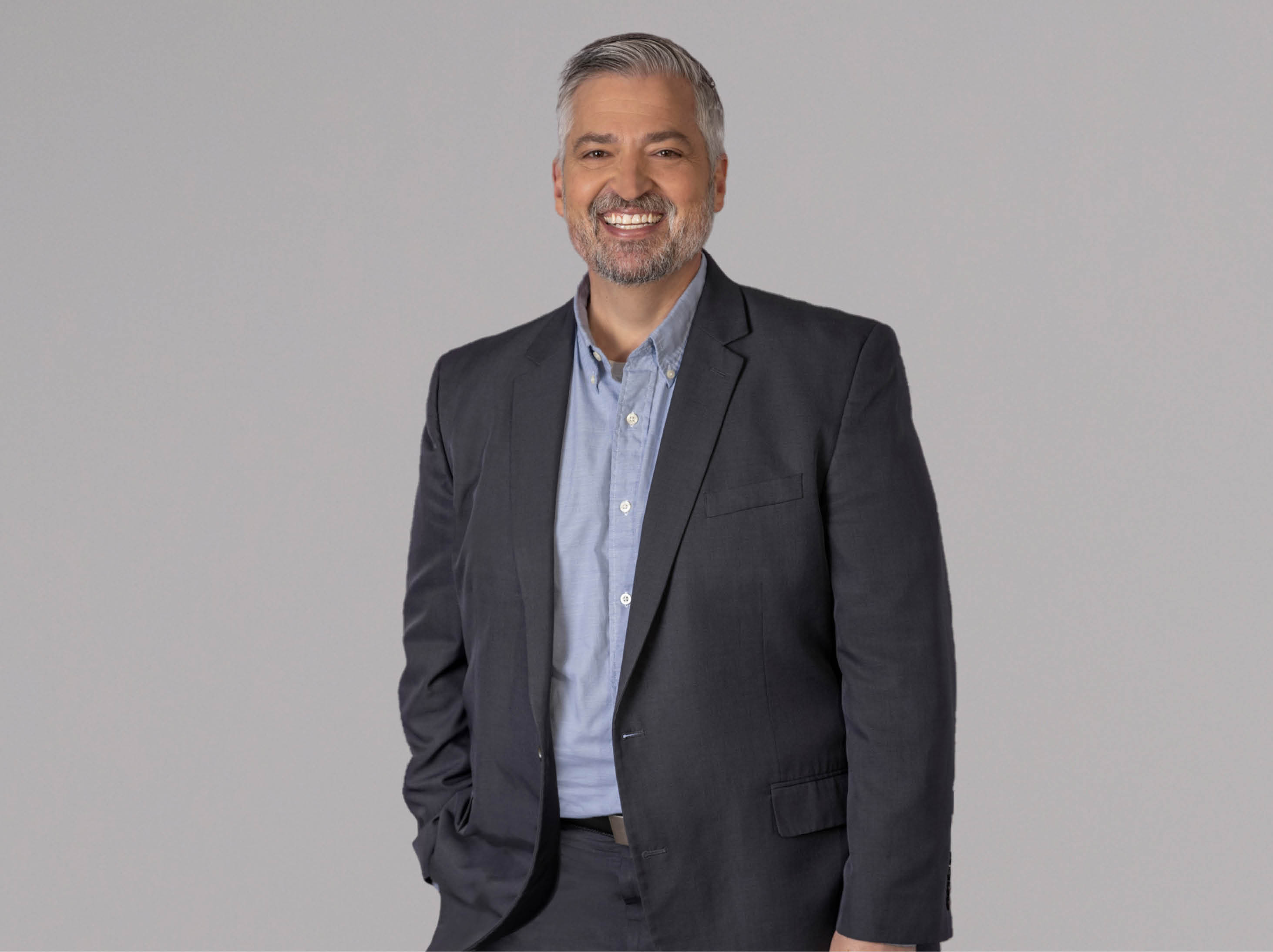 Leadership: Adam Deckinger | Tyson Foods, Inc.